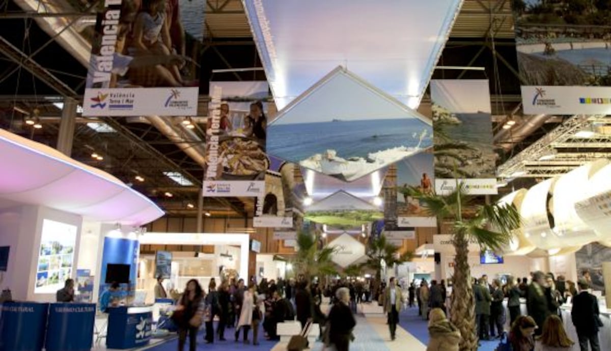 Ifema, el segundo motor económico sigue al ralentí | Noticias de Madrid ...