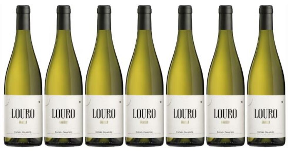 Louro 2014, melodía de godello | El Viajero | EL PAÍS