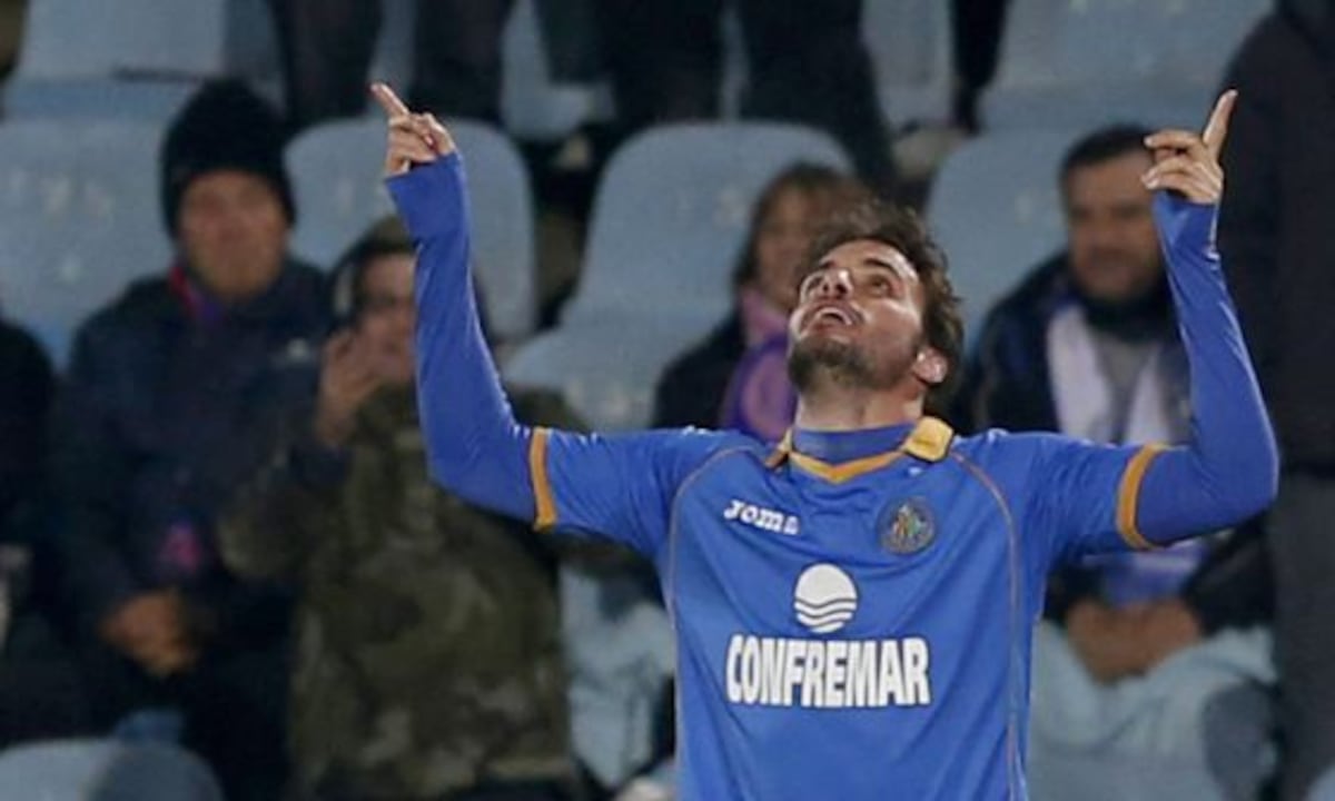 Para curar las heridas, Pedro León | Deportes | EL PAÍS