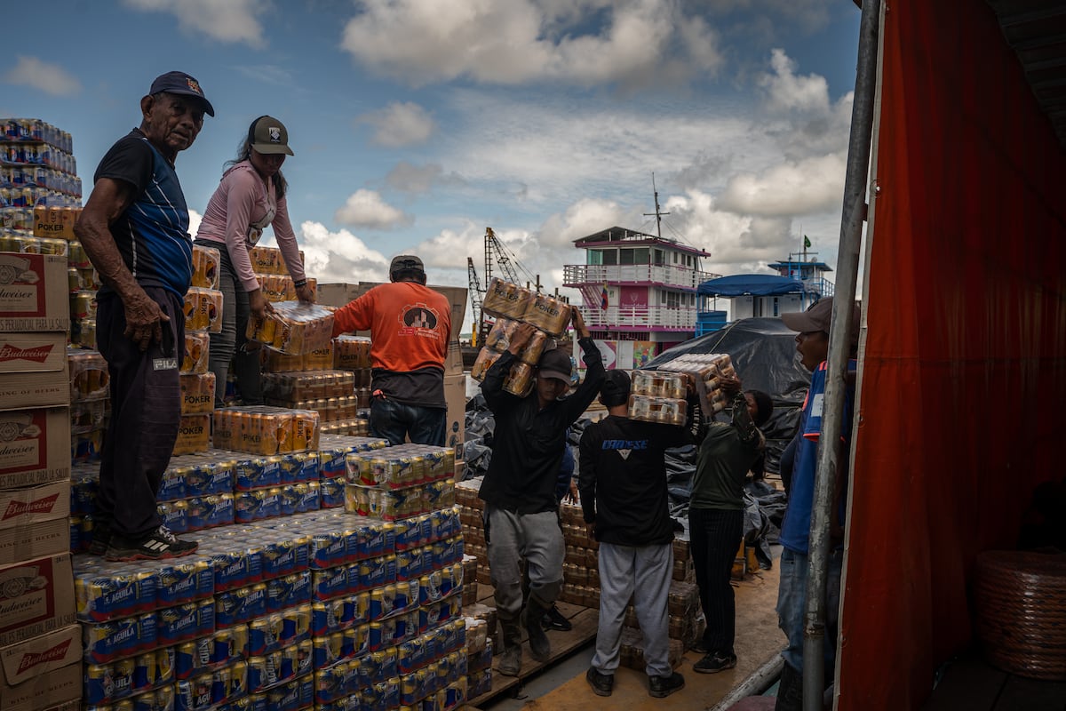 La Cepal proyecta un crecimiento del 2,4% en Latinoamérica para 2025 y ...