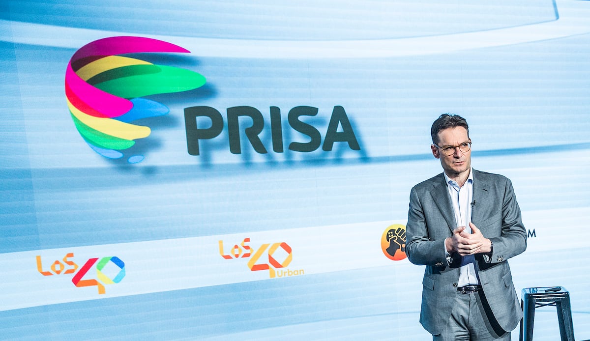 Moody’s mejora el rating de PRISA por su evolución operativa en los ...