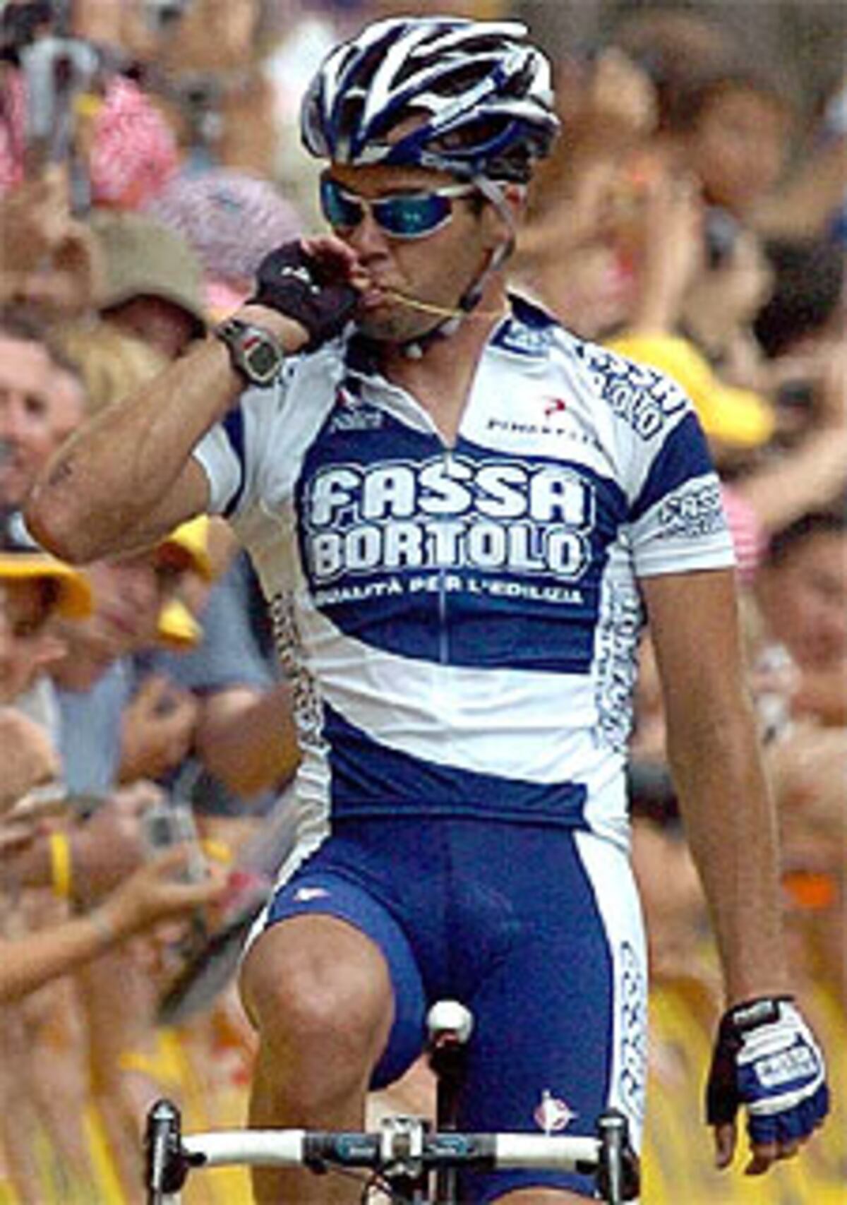 Aitor González | Deportes | EL PAÍS