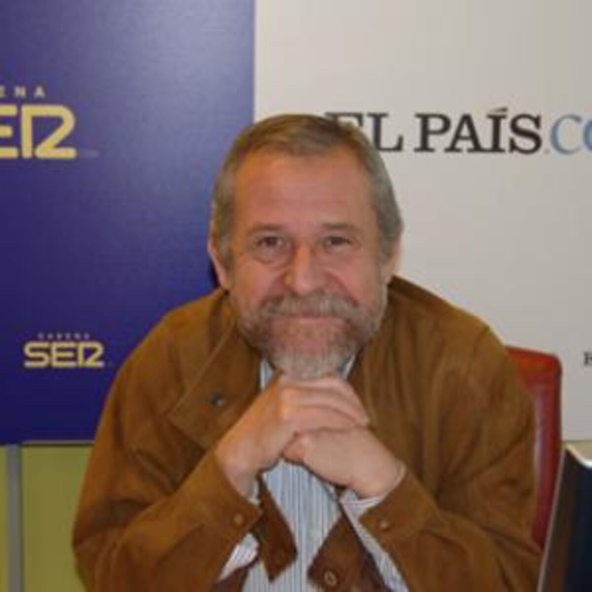 Entrevista con Francisco Mora | Sociedad | EL PAÍS