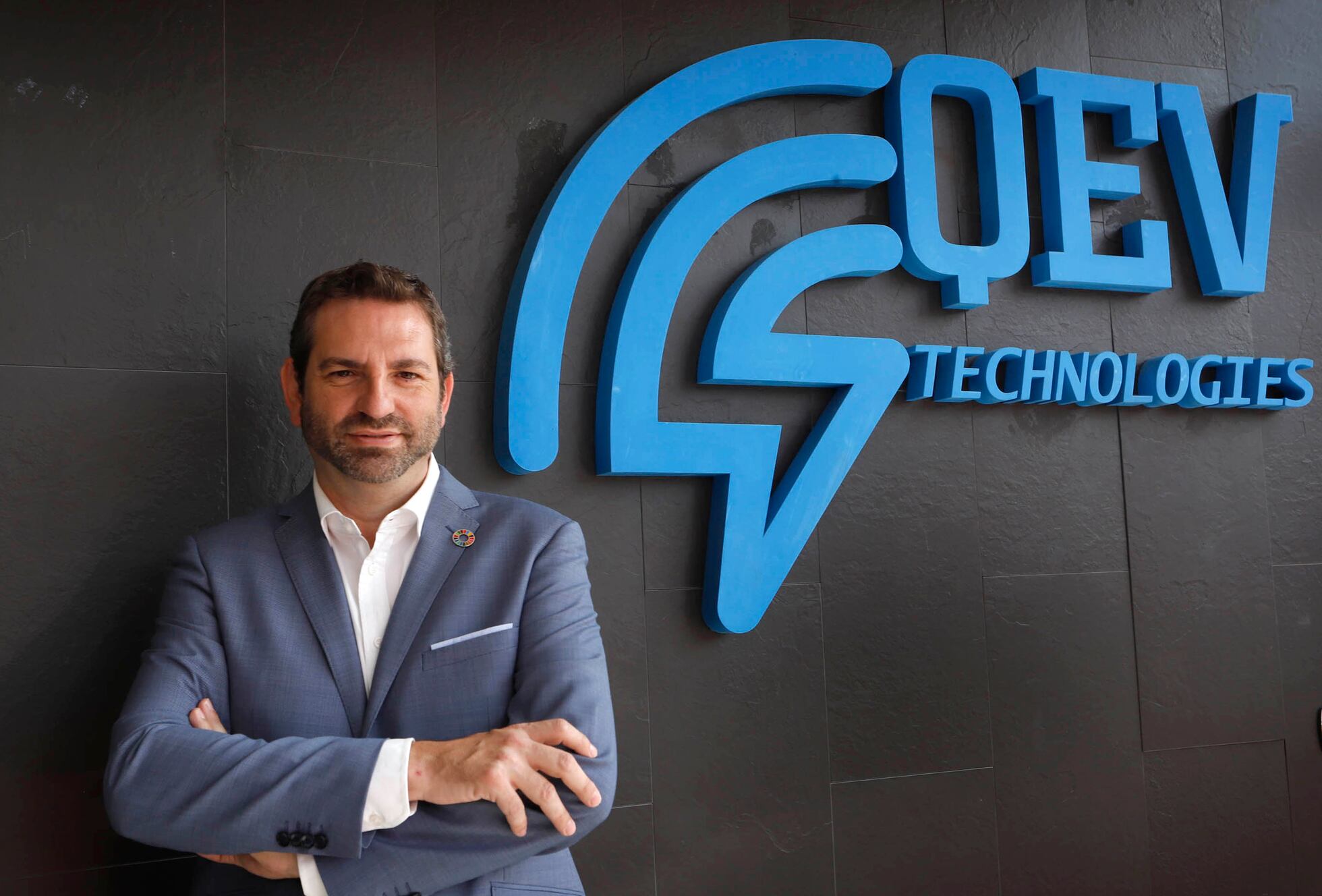 Joan Orús: El artesano que aspira a ocupar el vacío de Nissan ...