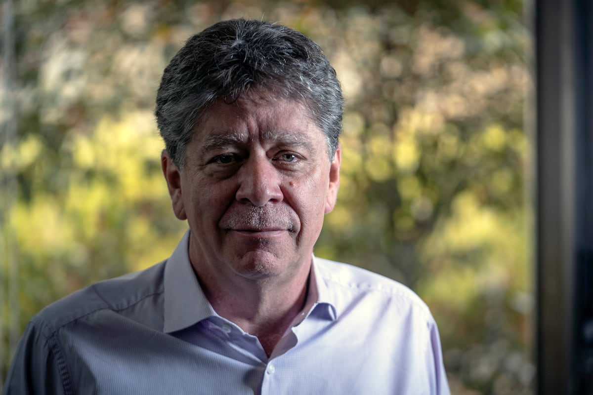 Bruce Mac Master: “Hoy, más que nunca, Colombia requiere espacios de ...