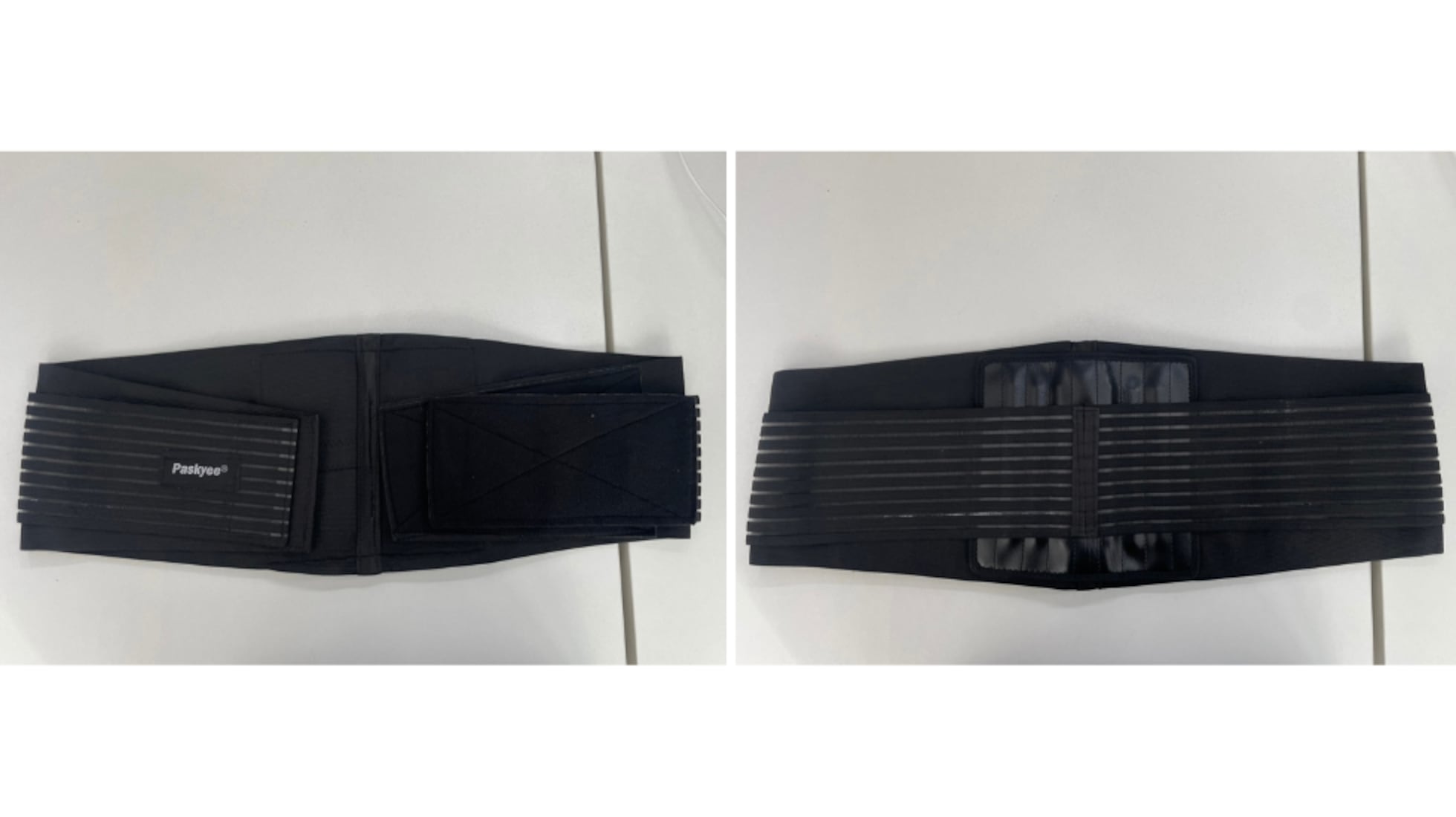 Los mejores cinturones lumbares para aliviar el dolor de espalda ...