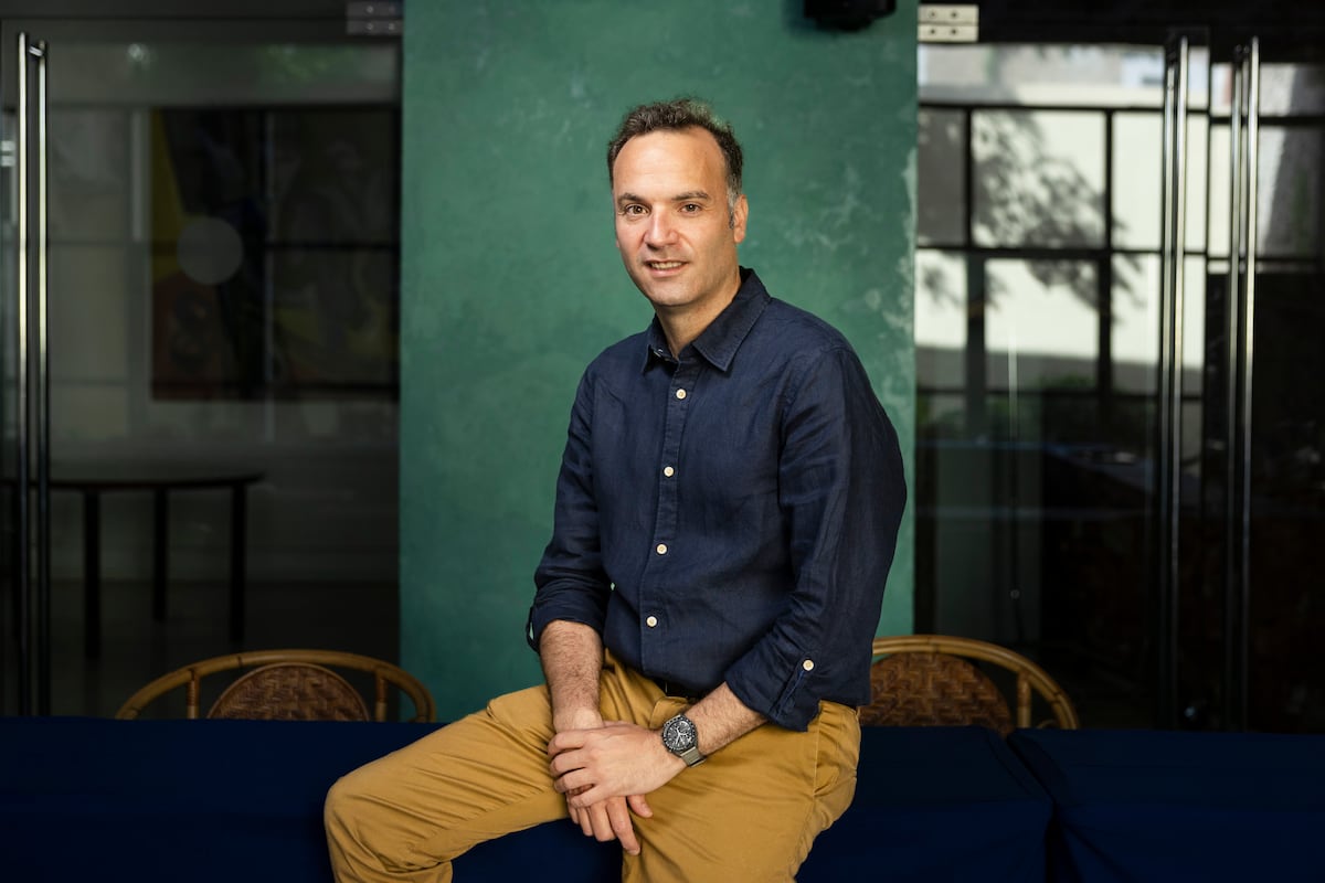 Pol Morillas, politólogo: “Occidente ya no existe como referente” | Ideas | EL PAÍS