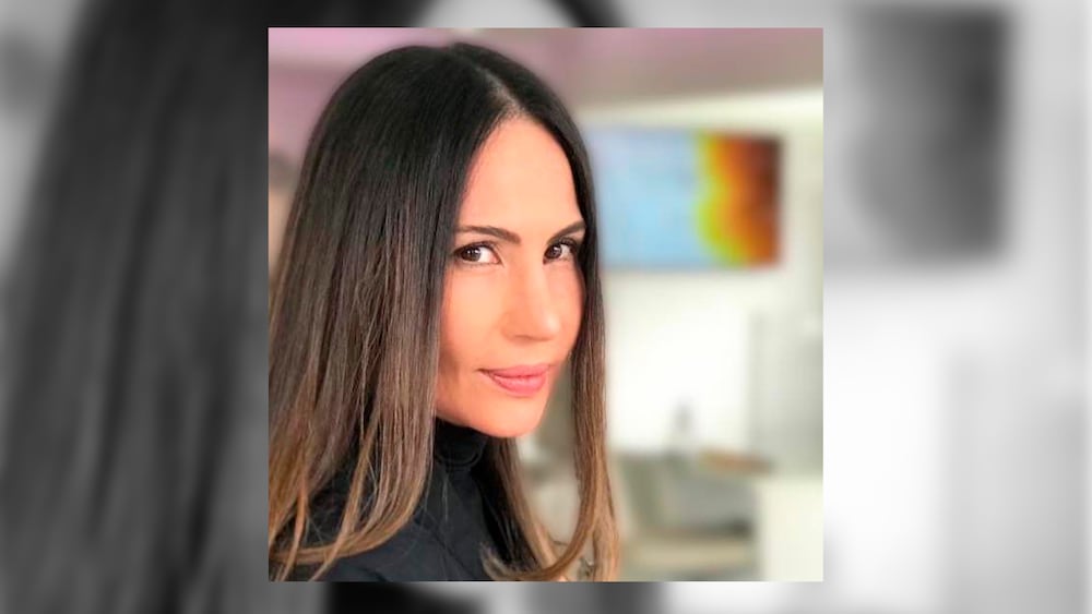 El Gobierno elige a la actriz Nórida Rodríguez como directora de RTVC ...