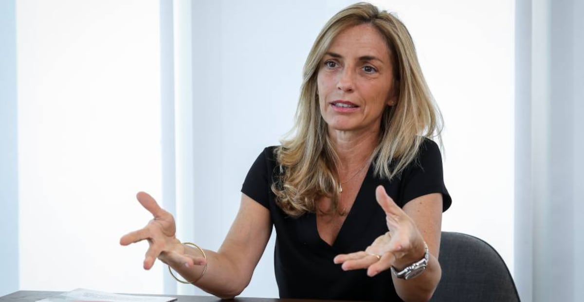 Vera P. Pereira: “La nueva tarifa es una gran oportunidad para el ...