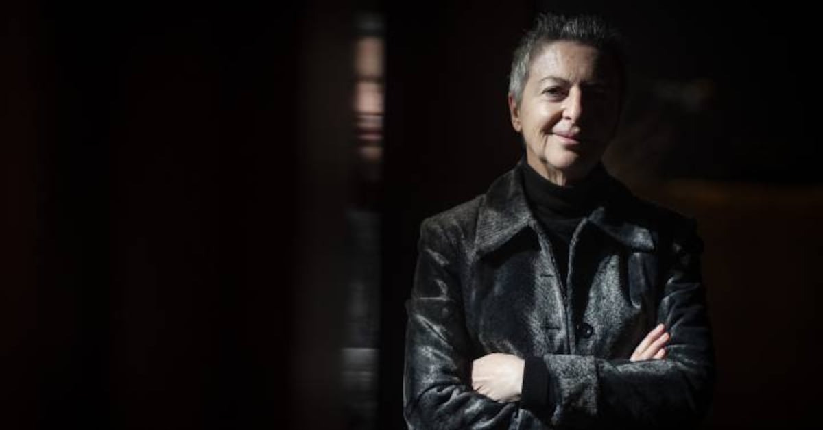 barbara jacobs: La guía de los libros infinitos | Cultura | EL PAÍS