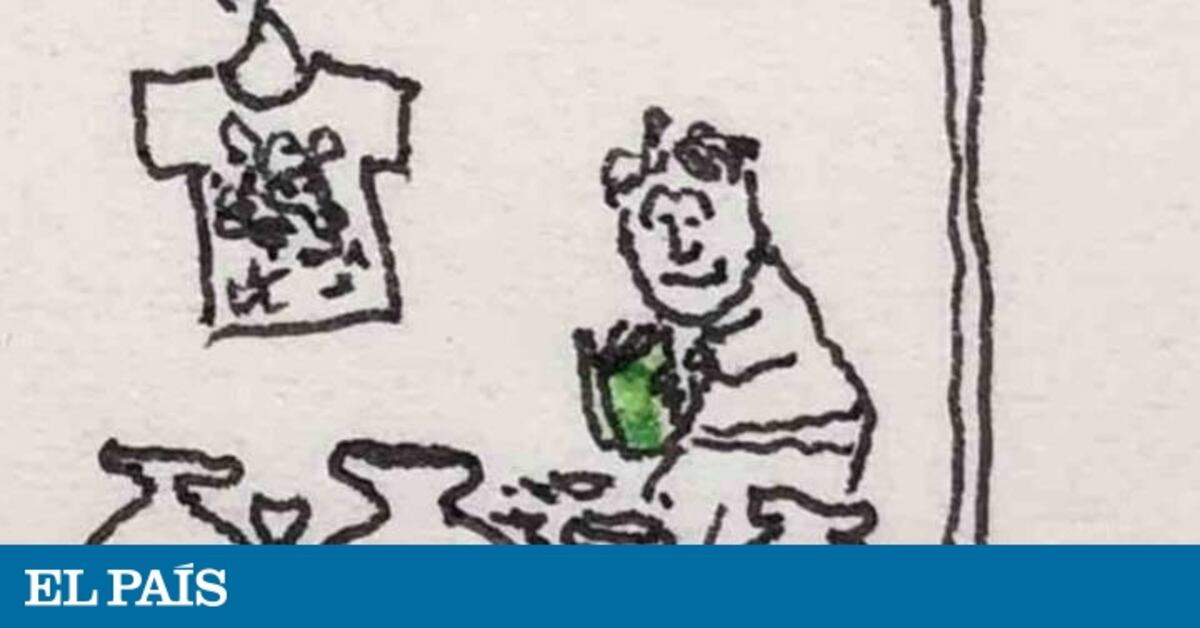 Filo es fílin | México | EL PAÍS