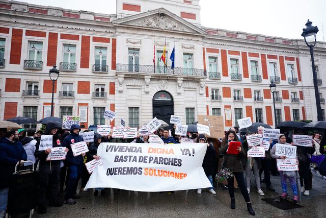 España, atrapada en el laberinto inmobiliario | Opinión | Cinco Días
