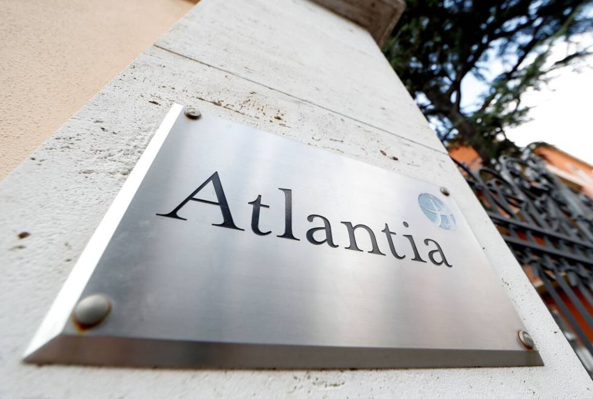 Atlantia invertirá 7.500 millones en sus autopistas italianas ...