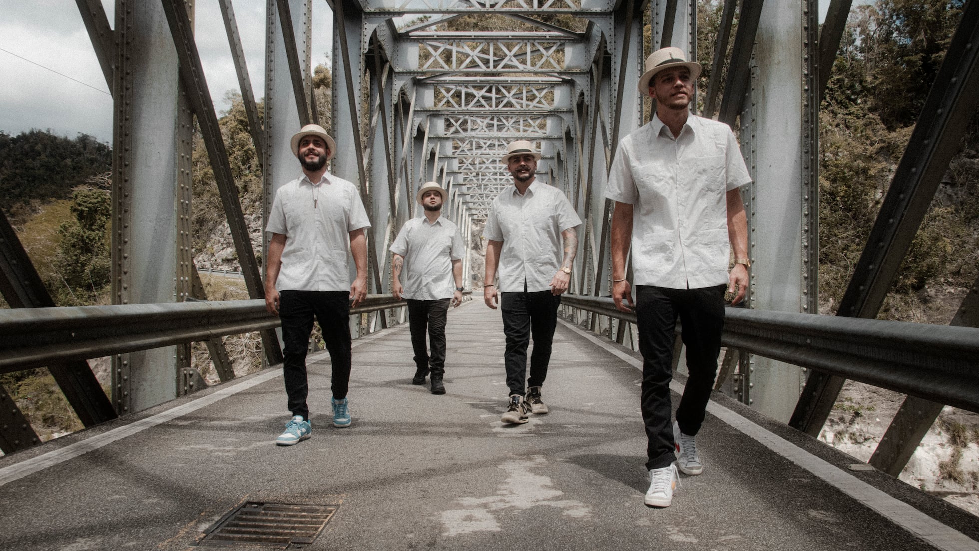 Los Pleneros de la Cresta: “El Puerto Rico que nos merecemos trasciende ...