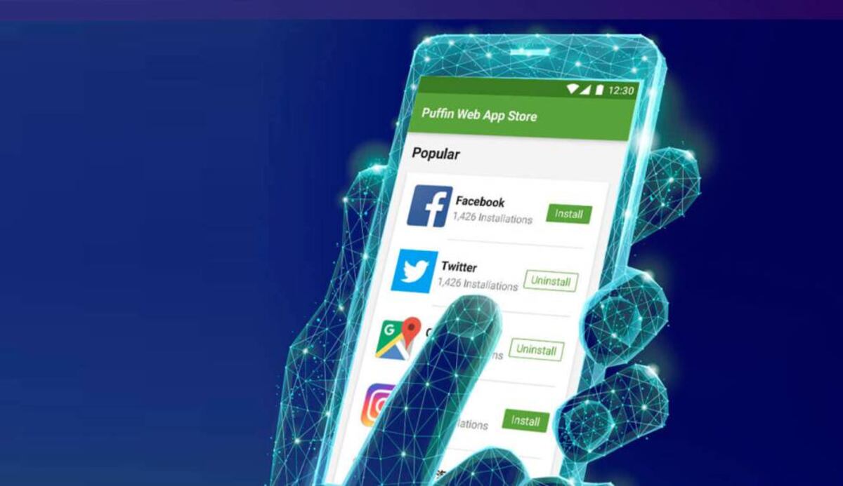 Este sistema operativo promete móviles de 100€ tan rápidos como uno de ...