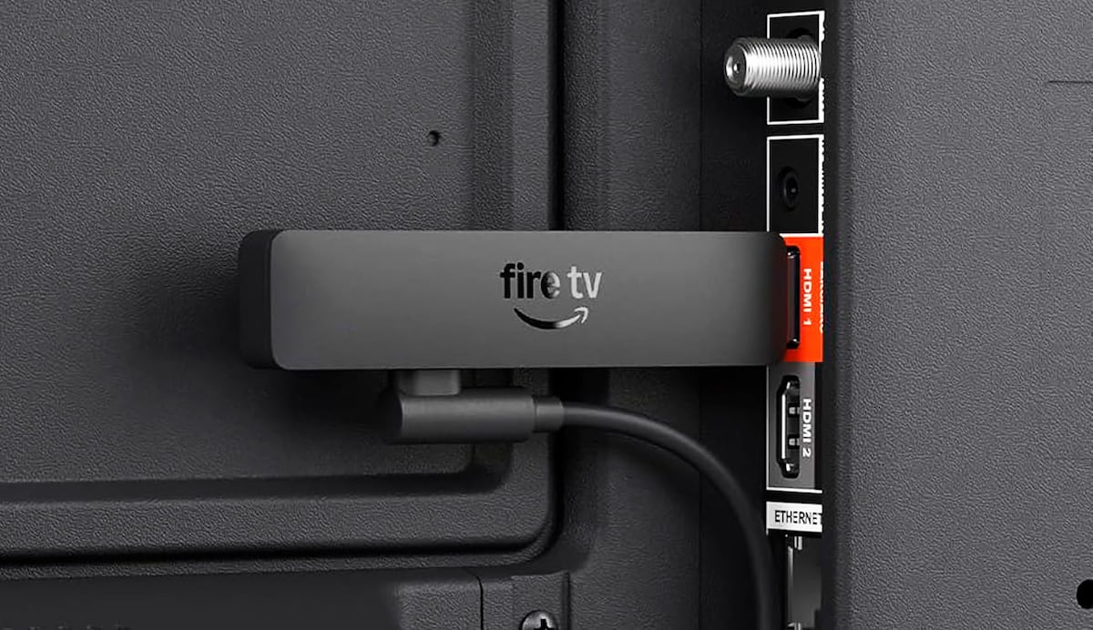 Amazon lanza un adaptador Ethernet que es ideal para los nuevos Fire TV ...