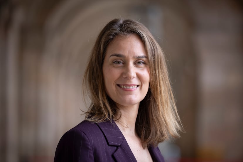 Jéssica Albiach: “Debemos avanzar hacia los alquileres indefinidos ...