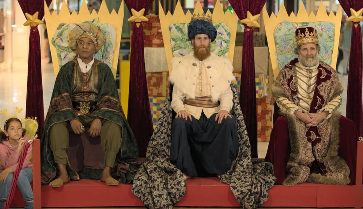 3 películas sobre los Reyes Magos perfectas para ver en familia | Smart ...