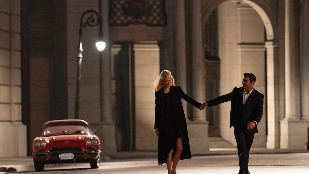 Estrenos que llegan a Netflix en junio de 2024: películas, series y ...