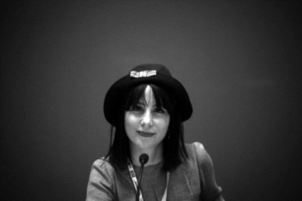 Las voces femeninas de América Latina | Fotos | Cultura | EL PAÍS