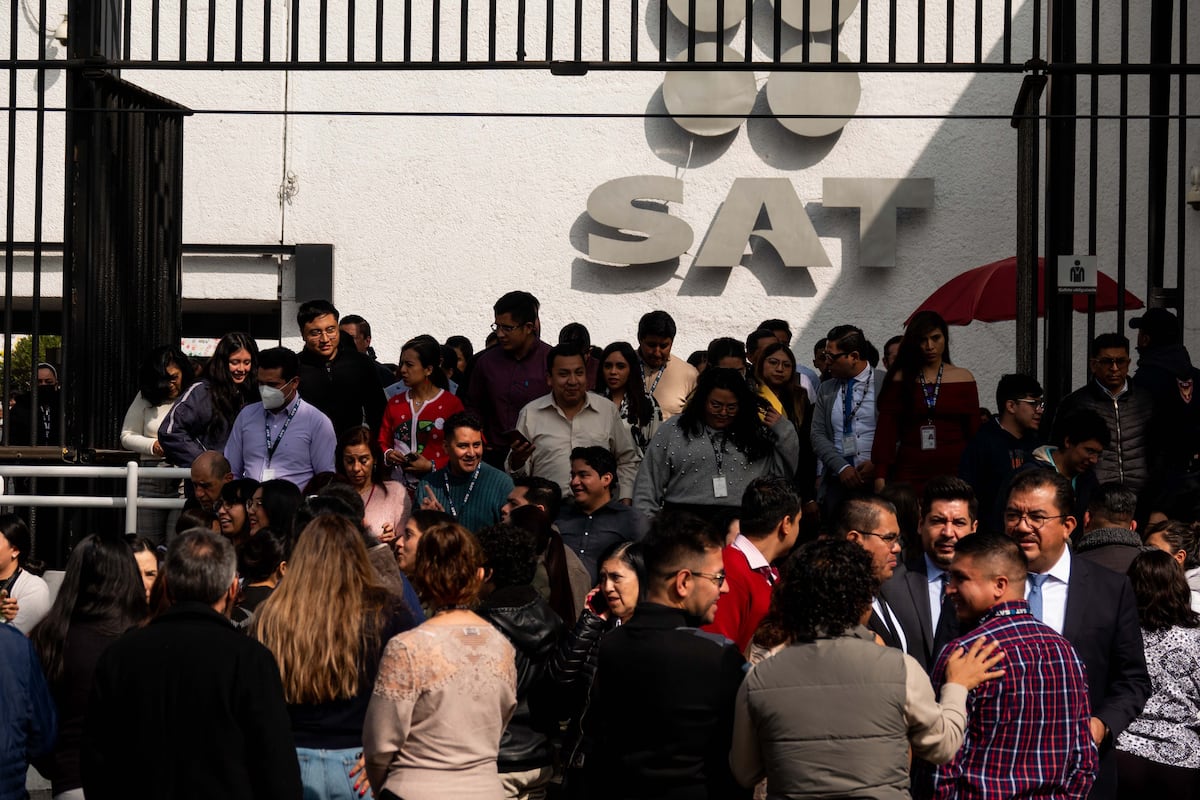 Declaración anual 2025: los contribuyentes del Resico que no están ...