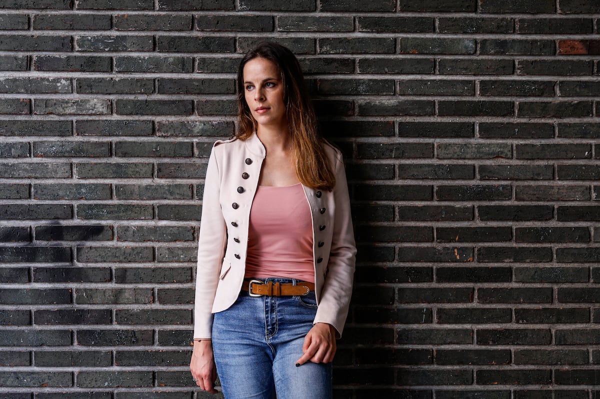 ‘El tiempo perdido’, de Clara Ramas: cuando el pasado es el horizonte ...