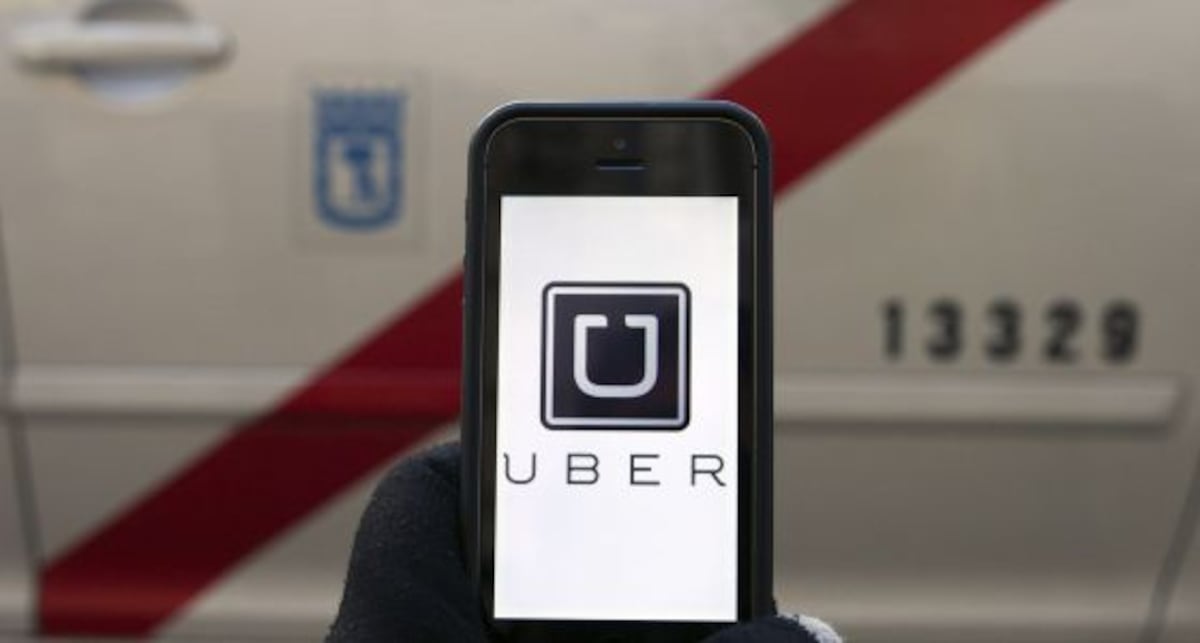 Uber in Spain: Uber reaches out to Spanish regulators in a major ...