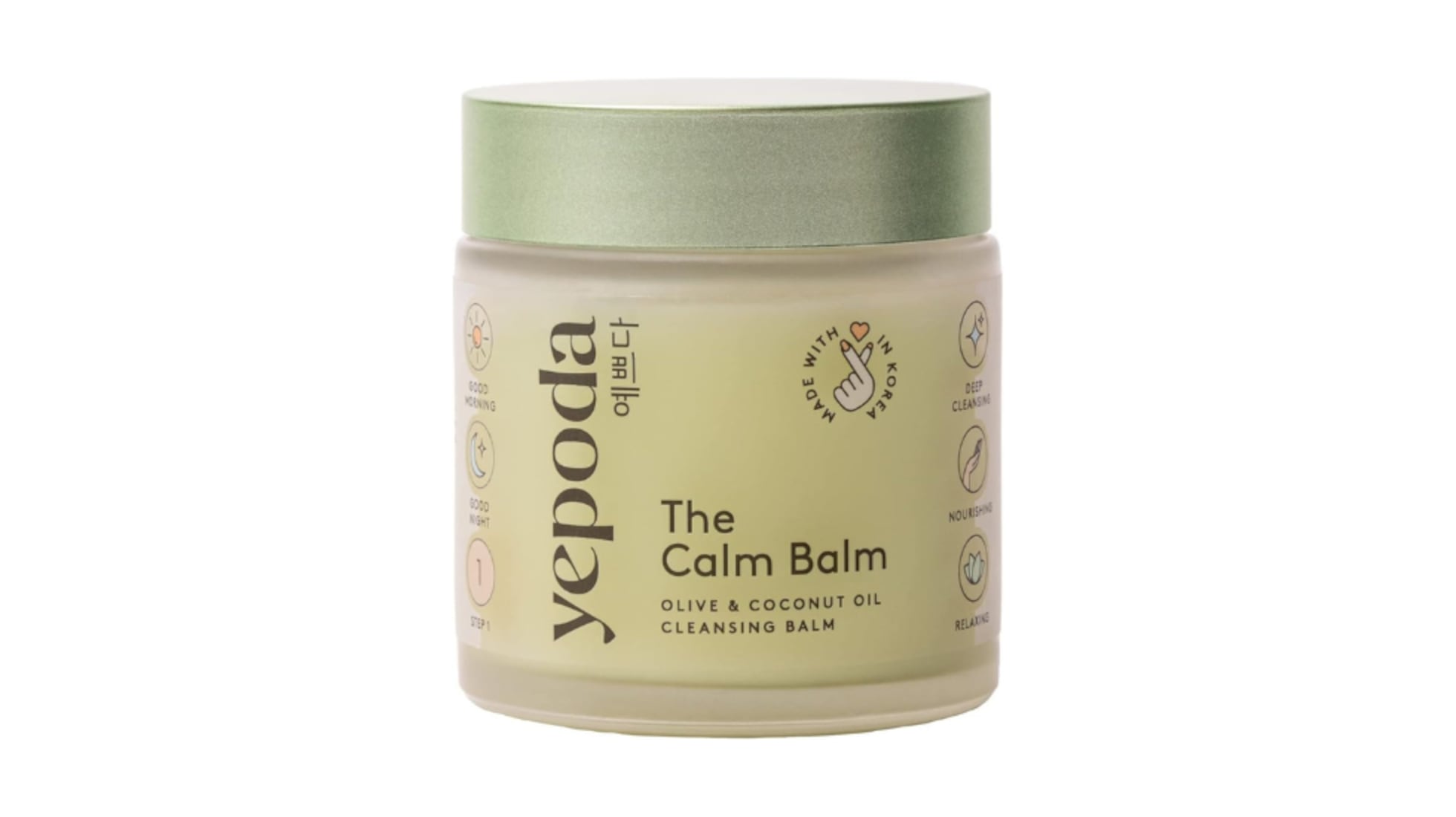 Yepoda: todo sobre la marca de cosmética coreana viral y sus 5 ...