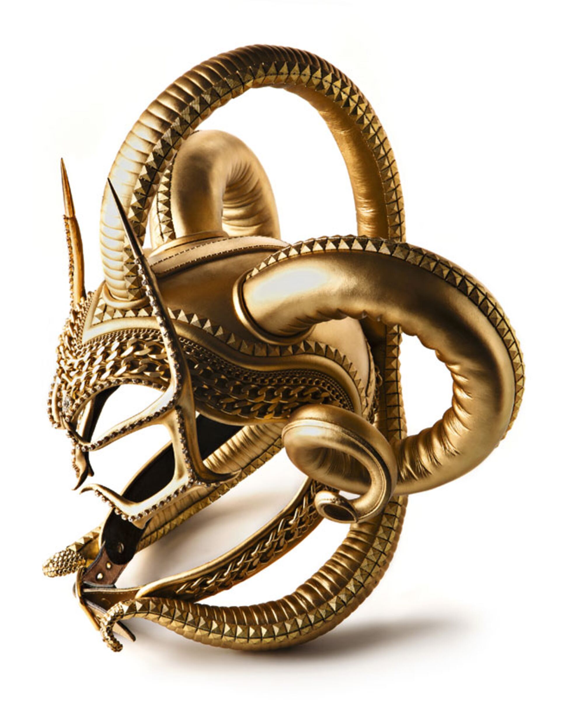 Cecilio Castrillo, el artesano español que conquista a las grandes ...