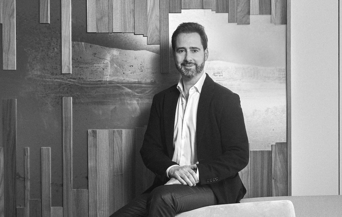 Javier Águila (Hyatt): “Una excursión y luego una cata de vinos es el ...