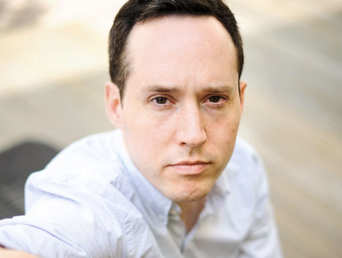 Sam Byers, retrato de una generación ombliguista | Placeres | S Moda ...