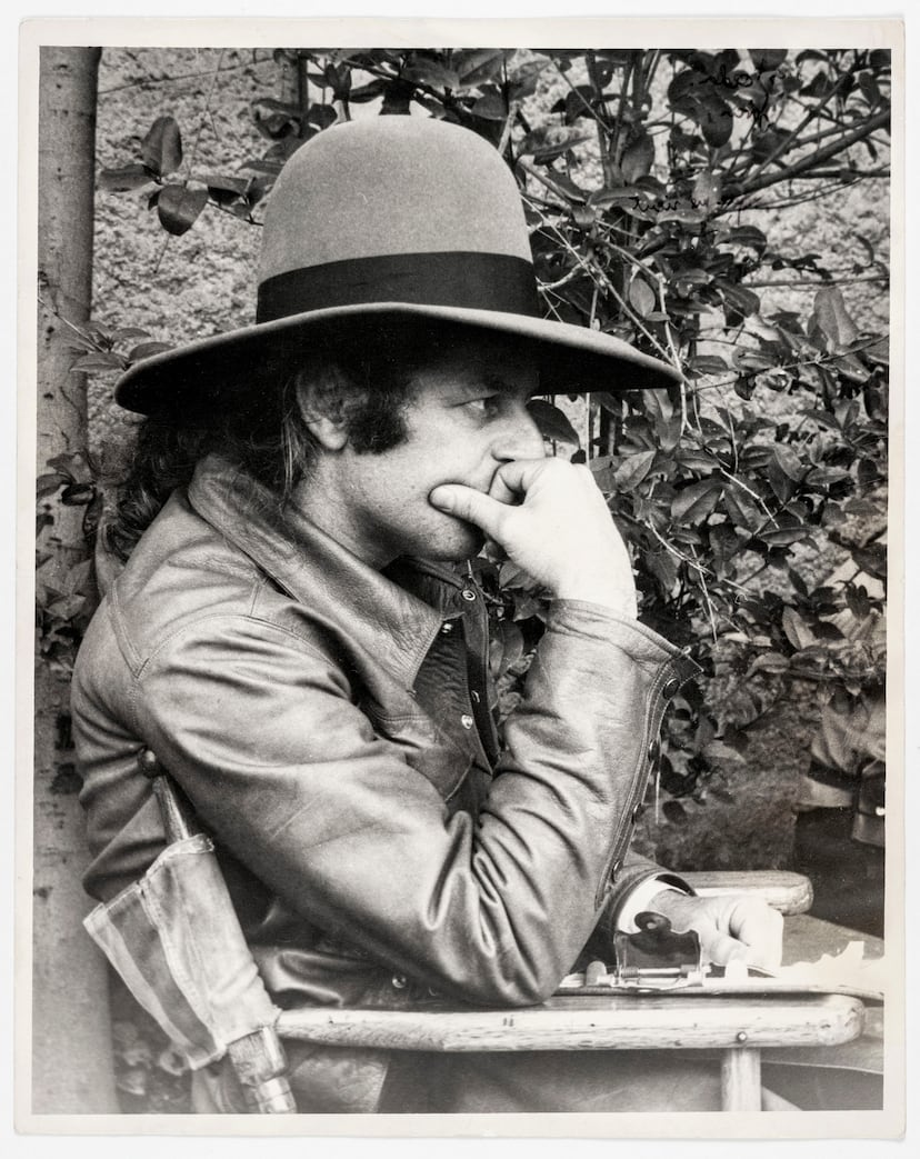 Alejandro Jodorowsky, the immortal artist: ‘I’ve been thinking about ...