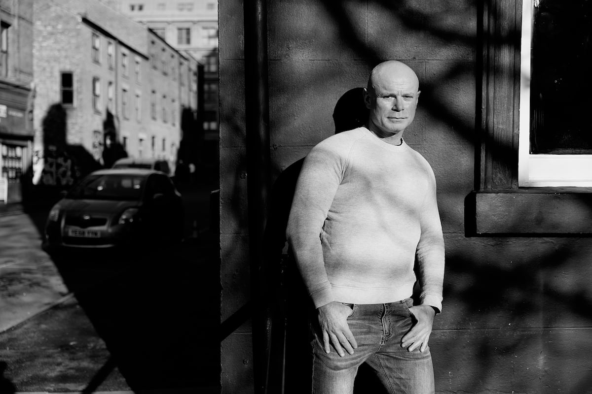 Mark Simpson, creator of the term ‘metrosexual’: ‘Love for the male ...