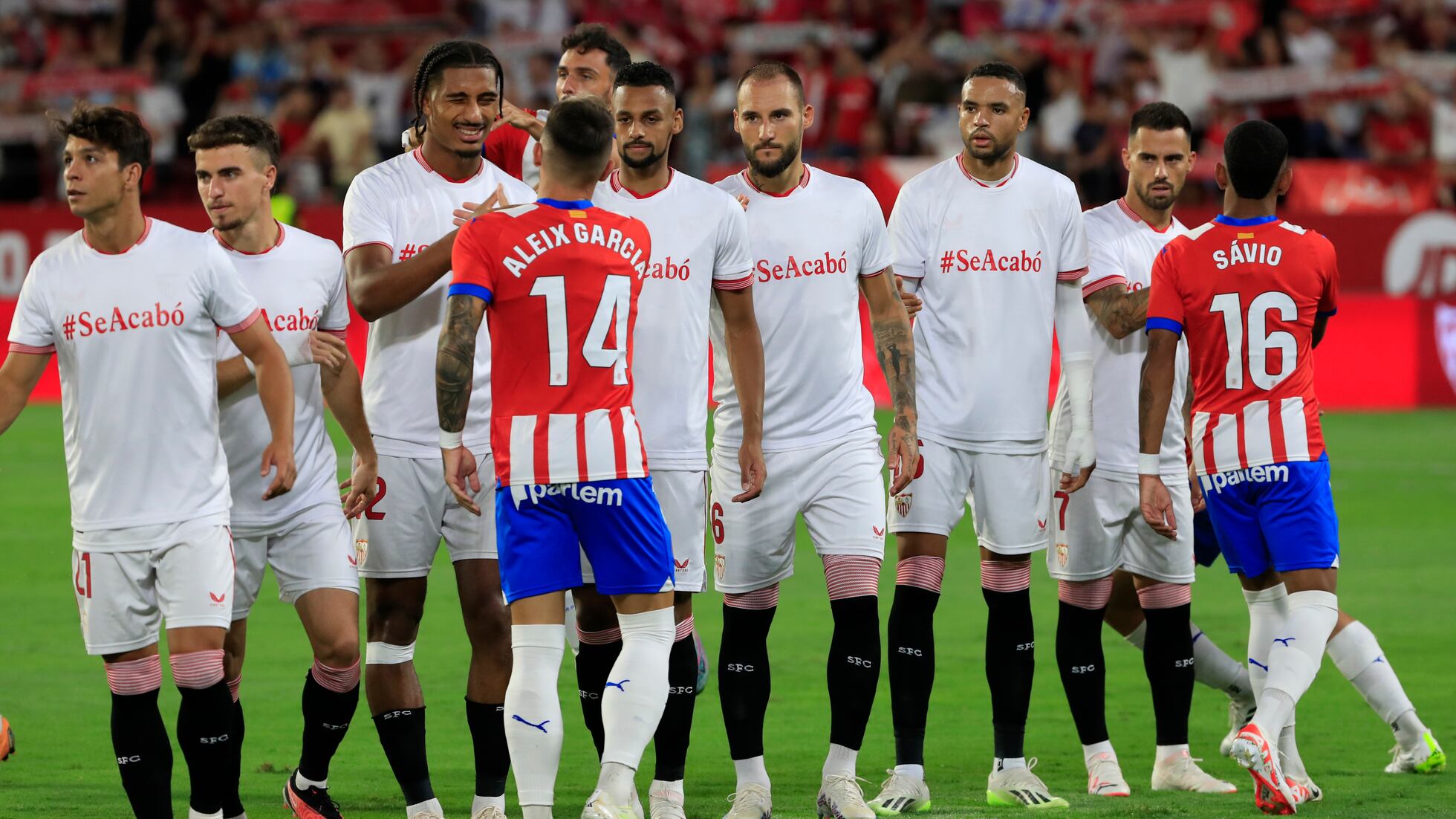 Spain has condemned inappropriate World Cup kiss. Can it now reckon ...