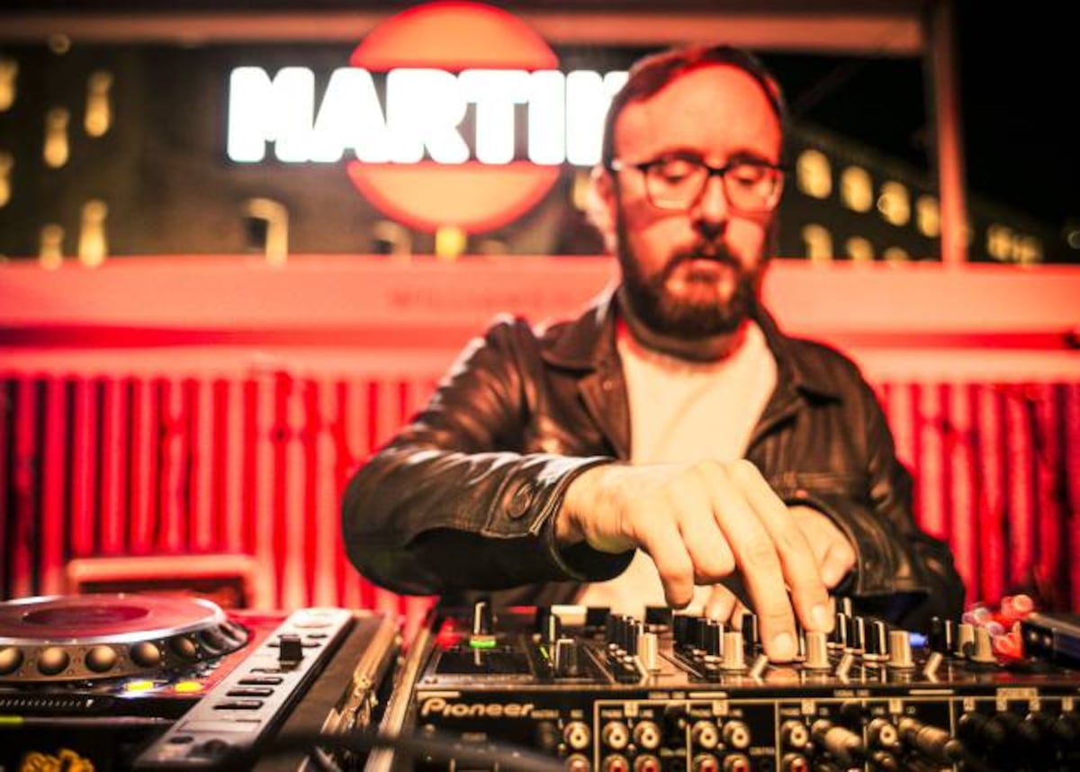 La 'playlist' de DJ Coco | Tentaciones | EL PAÍS