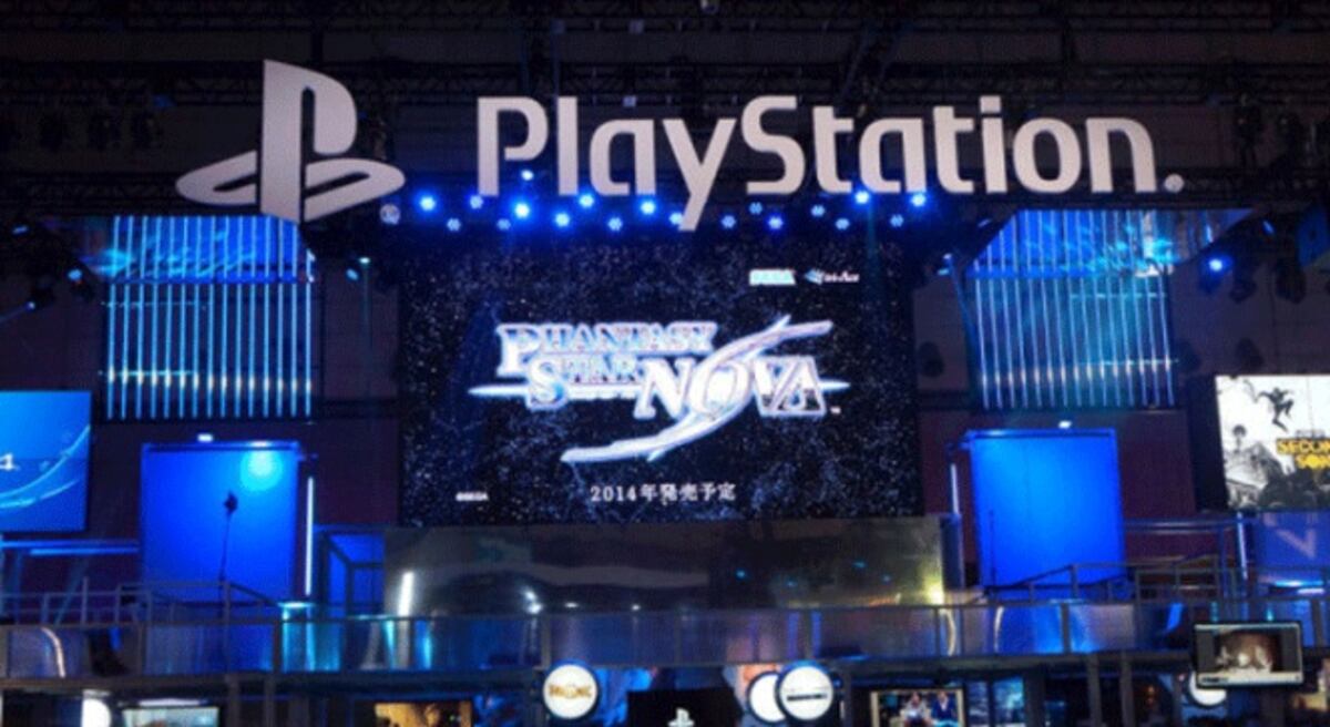 PS4 Novedades de PS4 en Tokyo Game Show: bajada de precio, nuevos ...