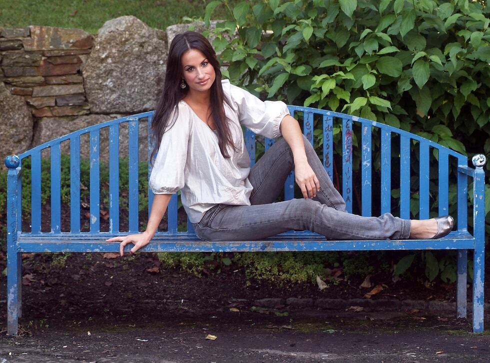 Yolanda Castaño, representante de la nueva poesía gallega, gana el ...