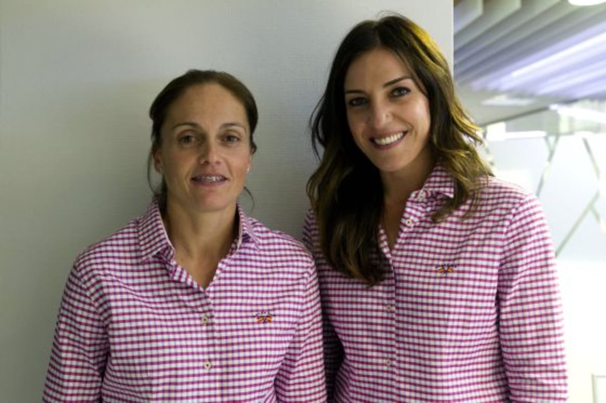 Mundial femenino balonmano: Eli Pinedo, el ritmo ‘indie’ de las ...