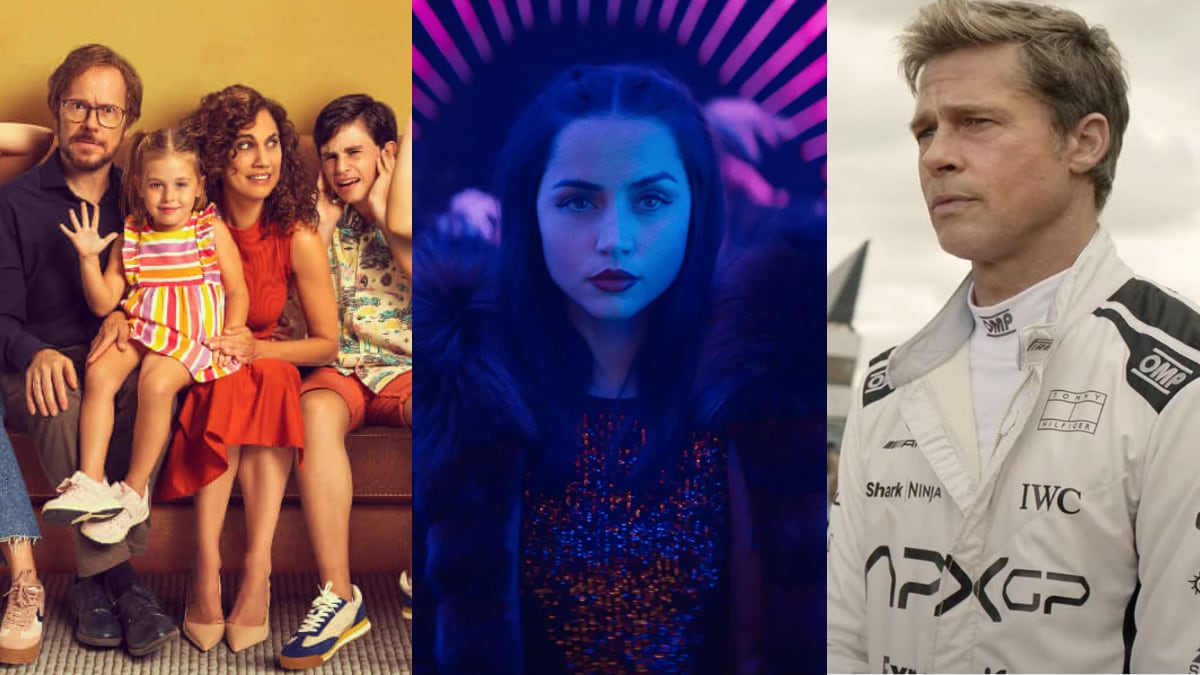 El adiós de Santiago Segura, ‘Sirat’, ‘Cómo entrenar a tu dragón’ y ...