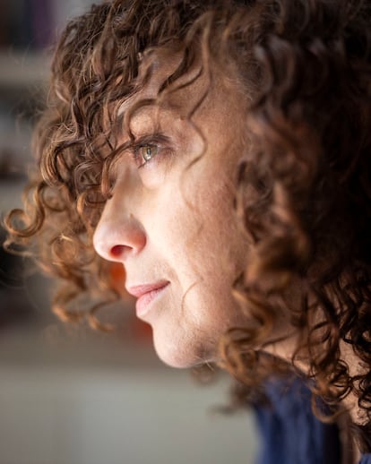 Delphine Horvilleur, rabina: “Los judíos han aprendido de la historia ...