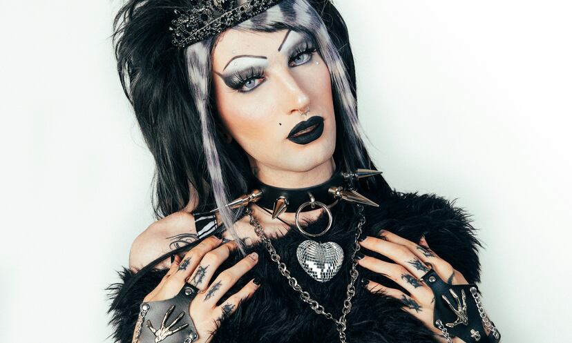 Más accesible que lo gótico, más divertida que el ‘emo’: vuelve ‘scene ...