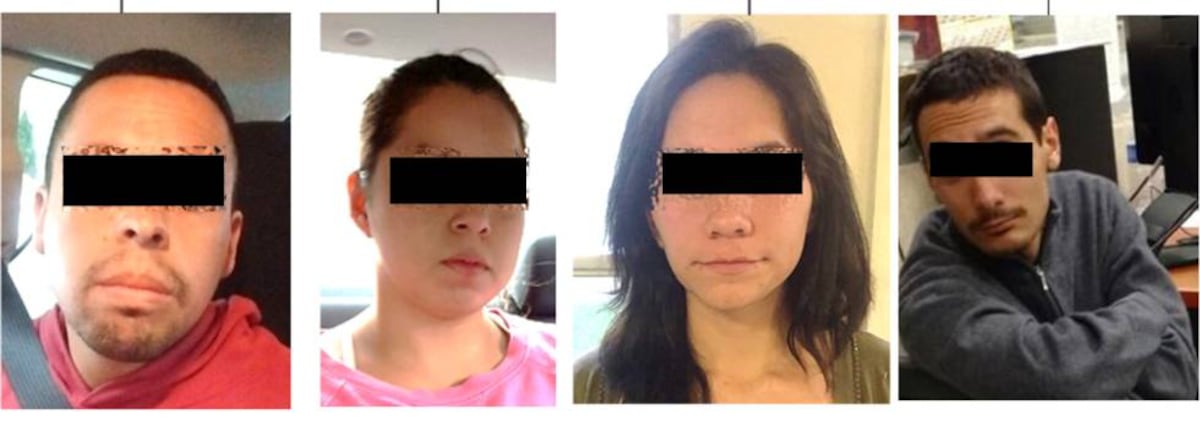 El enigma del doble crimen de Benjamín Serment sigue abierto | México ...