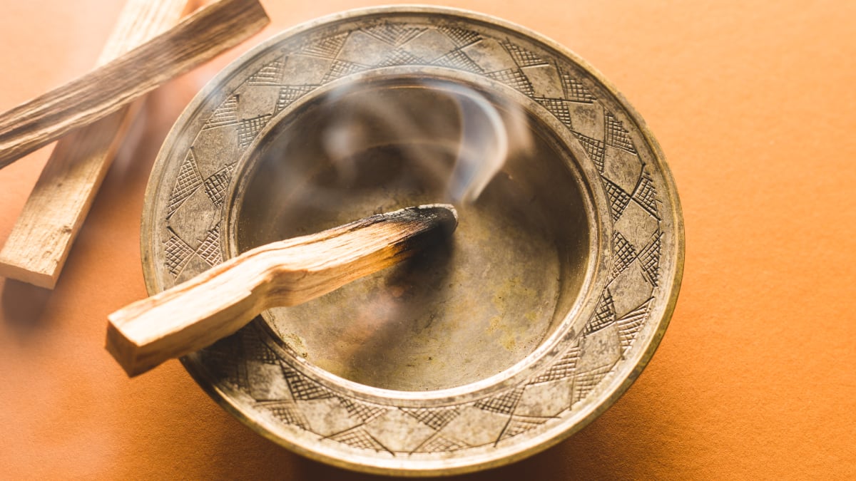 ¿Qué es el palo santo y para qué sirve? | Estilo de vida | Escaparate | EL PAÍS