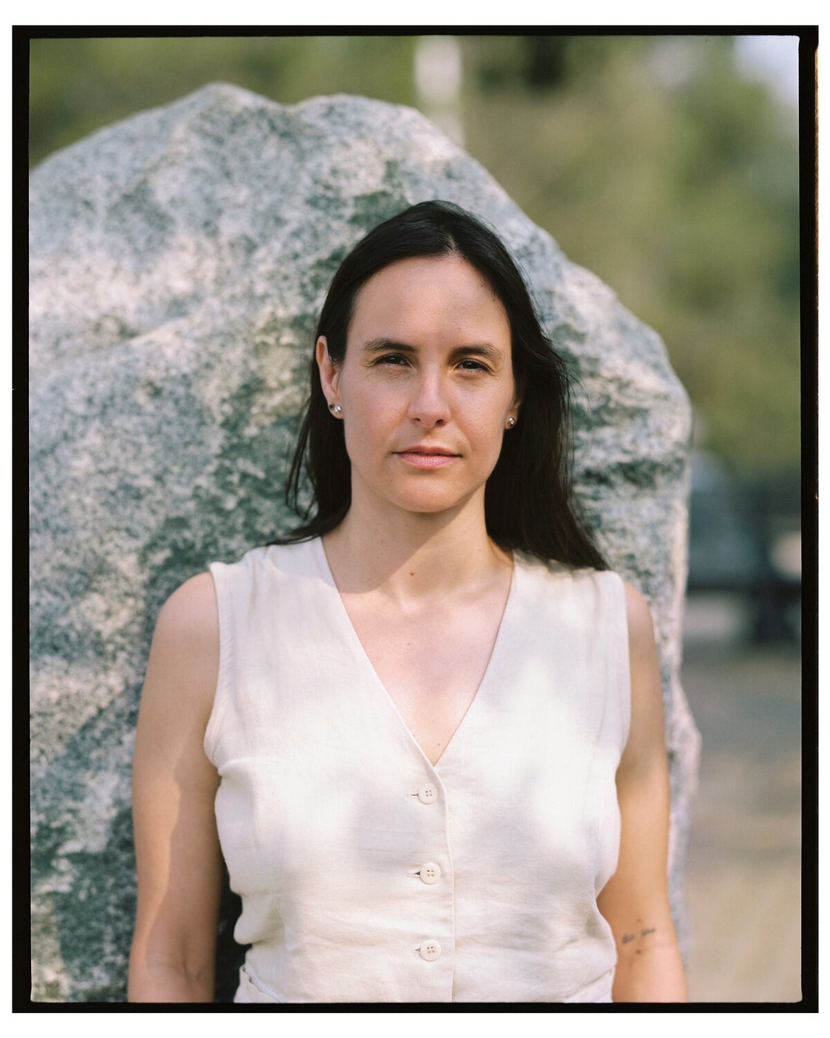 ‘Fucking New York’, de Laura Calçada: Fer-se petar el pare | Literatura ...