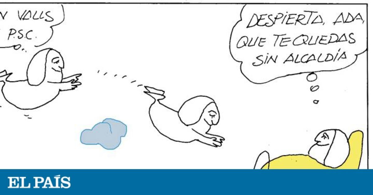 Peridis | Opinión | EL PAÍS