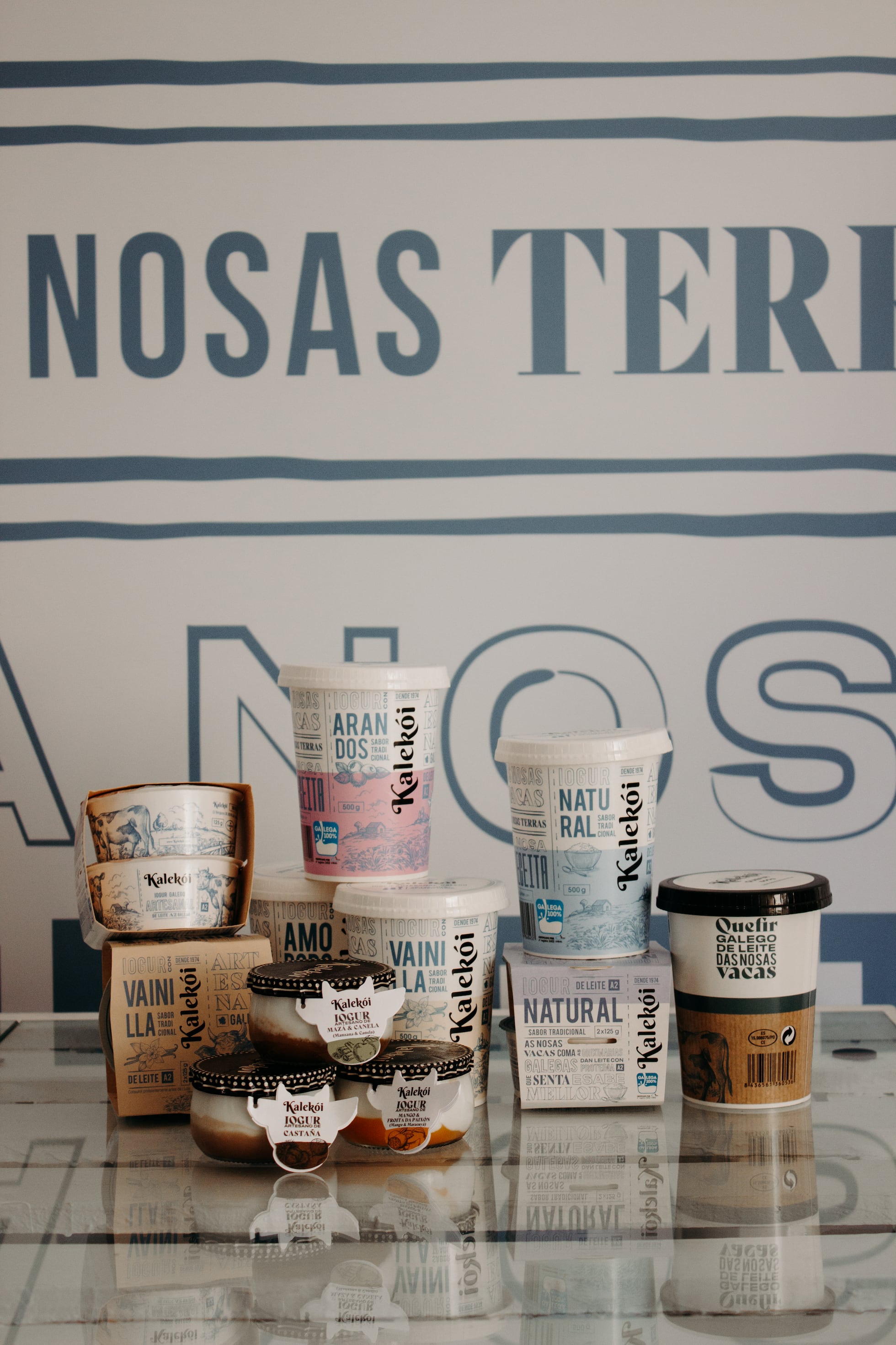 Siete yogures artesanales imprescindibles y algunos de venta en ...