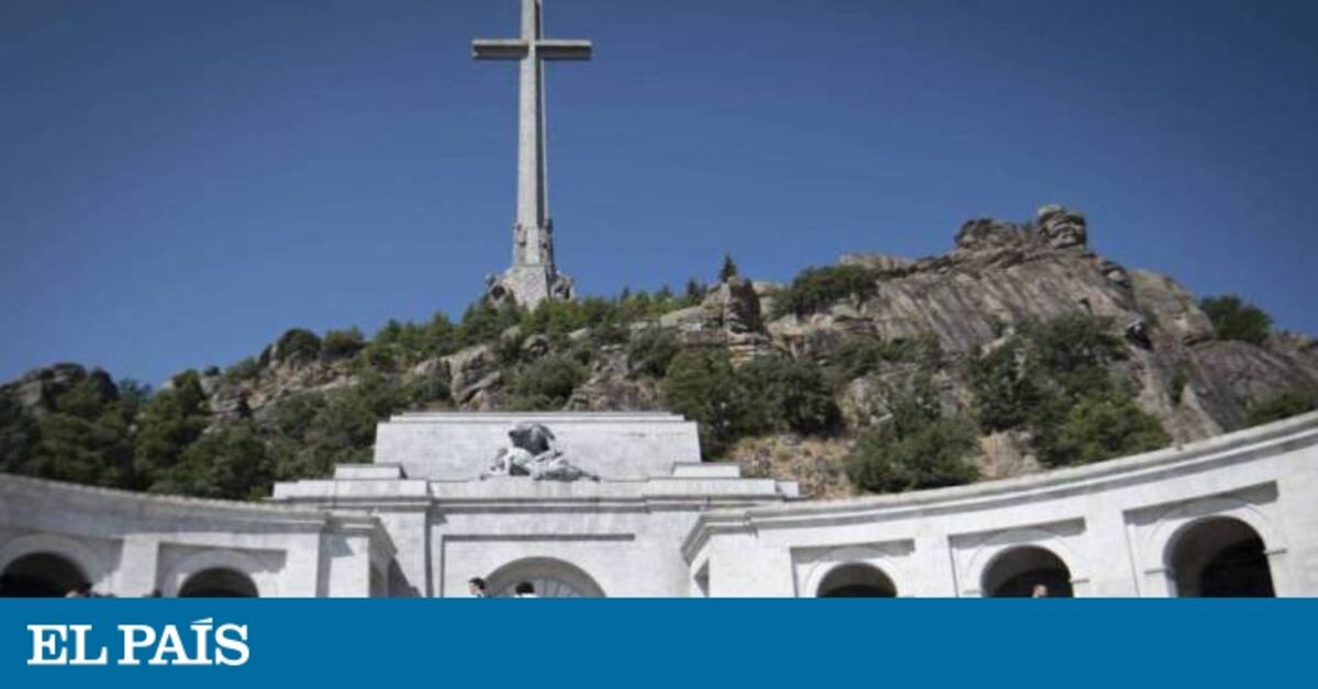 Spanish dictator Francisco Franco: Madrid set to order Franco’s ...