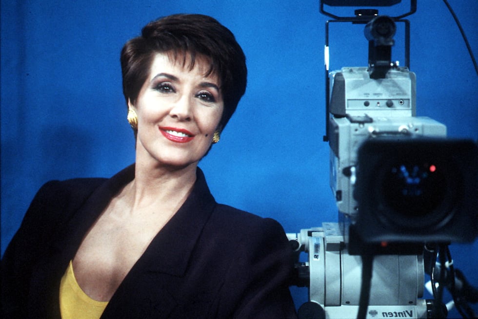 La vida de Concha Velasco, en imágenes | Fotos | Cultura | EL PAÍS