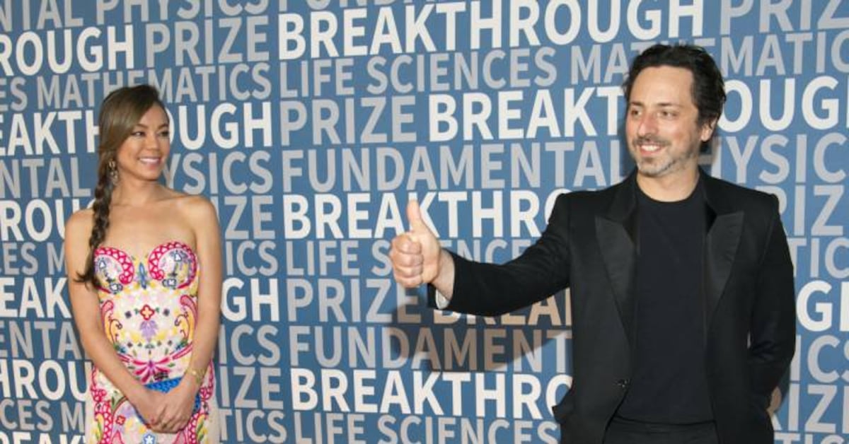 Breakthrough Prize: Los grandes de Silicon Valley premian con 25 ...