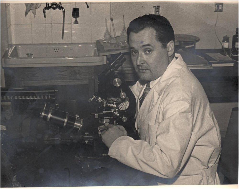 El enigma del doctor Arteta, el genio de la patología que renunció a ...